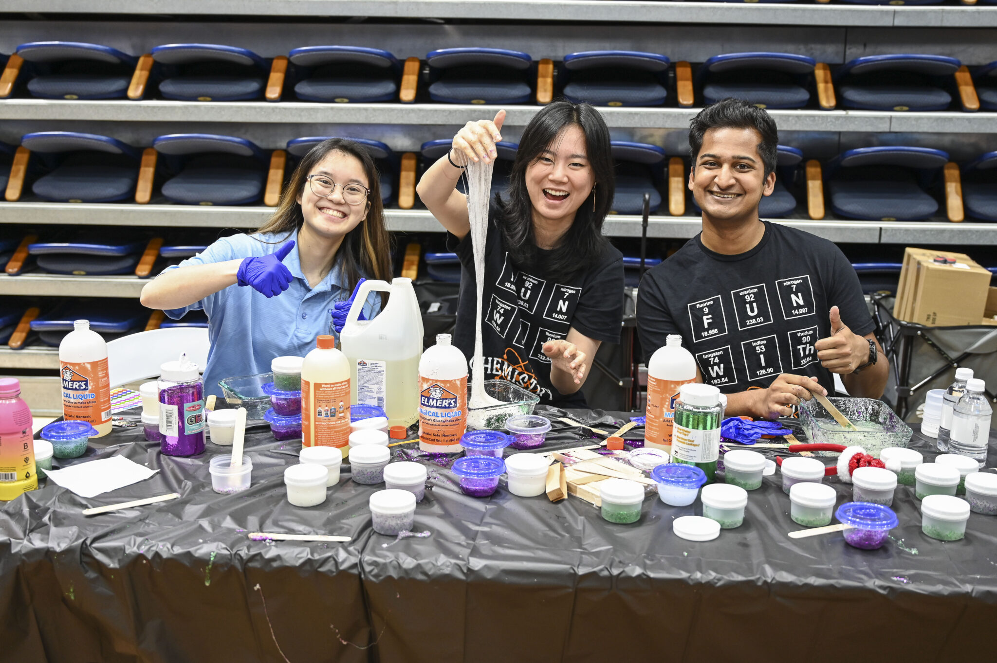 Collab Kid U - Collaborative for Children