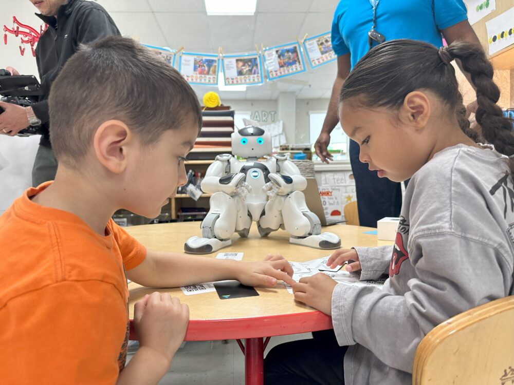 Win a Magical Collab-Lab Experience | Collaborative for Children ...