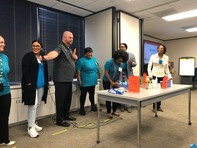 Collaborative for Children-Full STEAM ahead! - Collaborative for Children