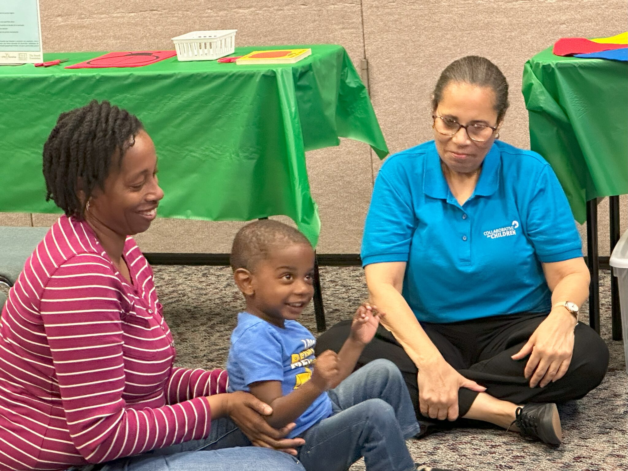 How Collaborative for Children Builds Homework Habits That Last