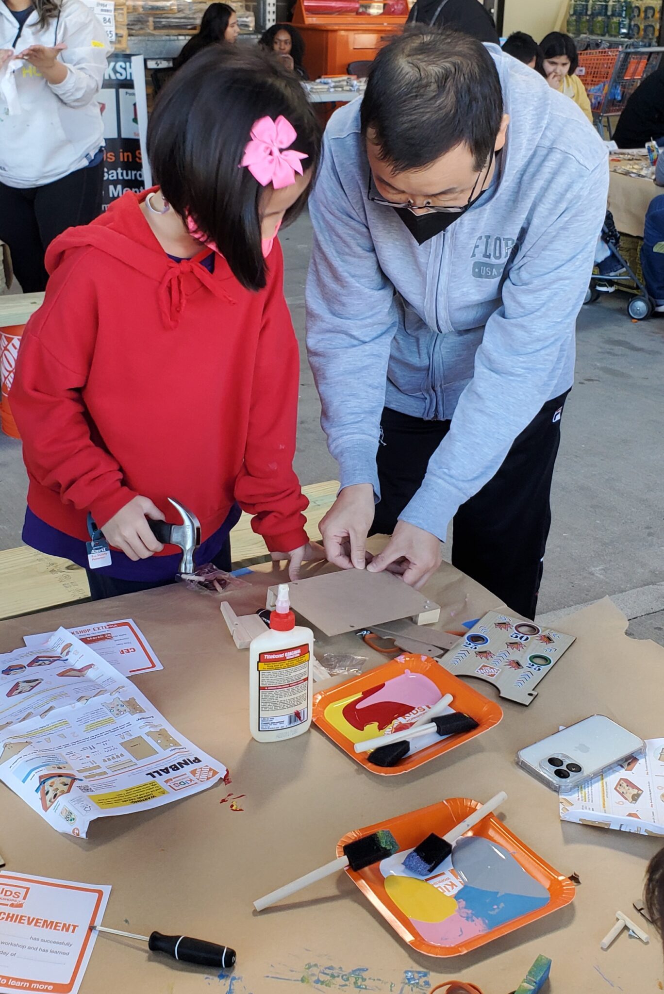 Collaborative for Children March Review - Collaborative for Children