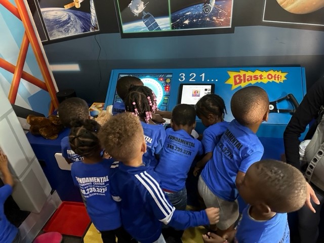 Collaborative for Children April Review - Collaborative for Children