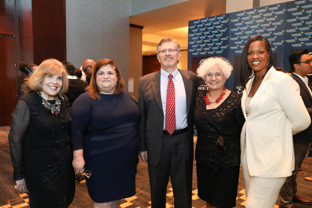 A Night Celebrating Excellence! The Collaborative for Children 35th ...