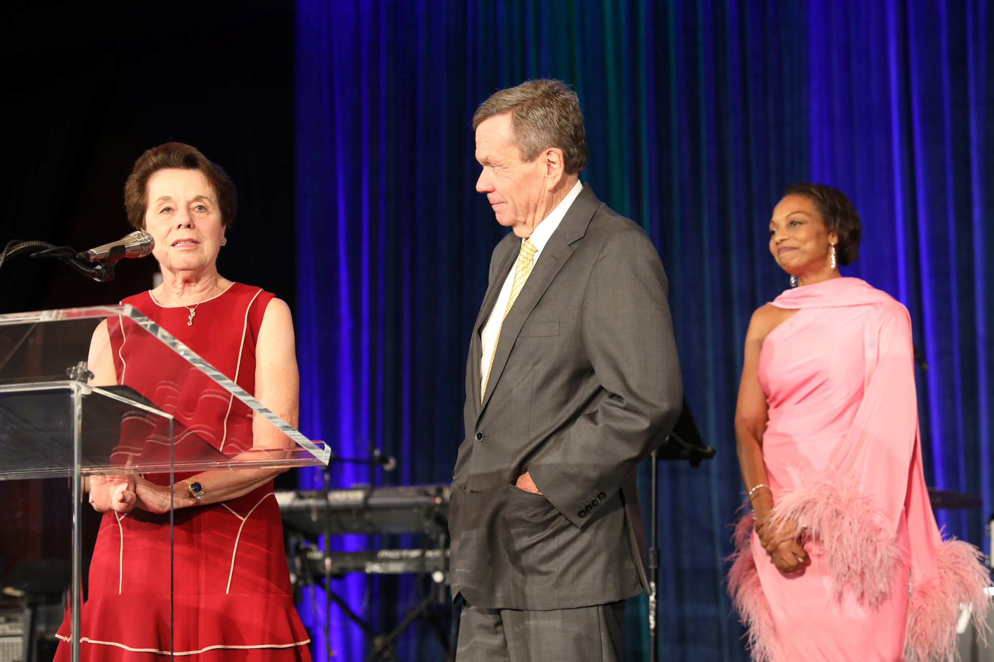 A Night Celebrating Excellence! The Collaborative for Children 35th ...