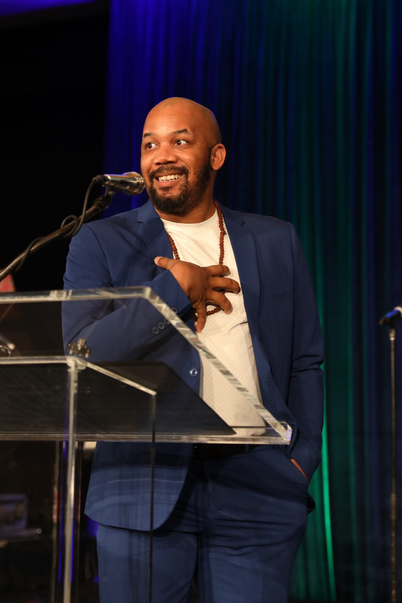 A Night Celebrating Excellence! The Collaborative for Children 35th ...