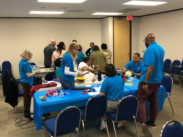 Collaborative for Children-Full STEAM ahead! - Collaborative for Children