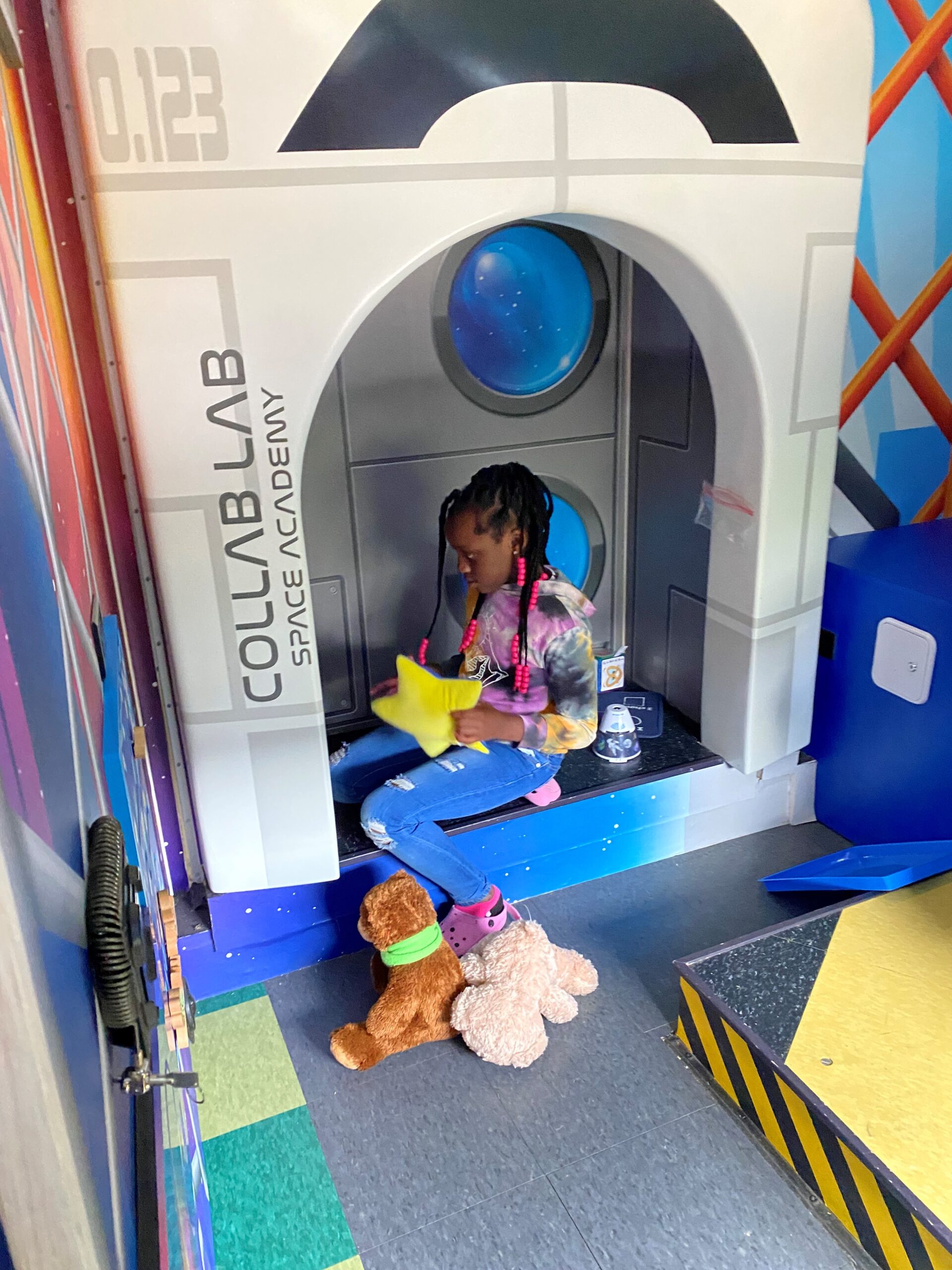 Collaborative for Children April Review - Collaborative for Children