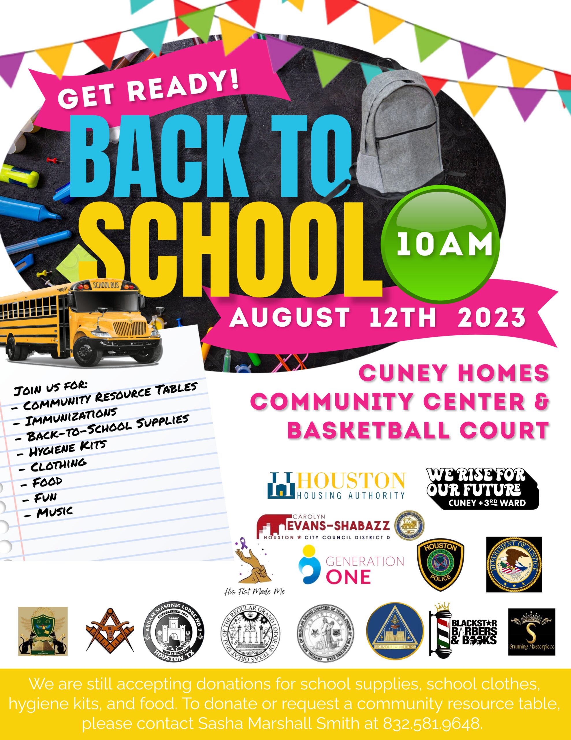 Collaborative for Children Brings Connectivity to Neighborhoods in Need ...