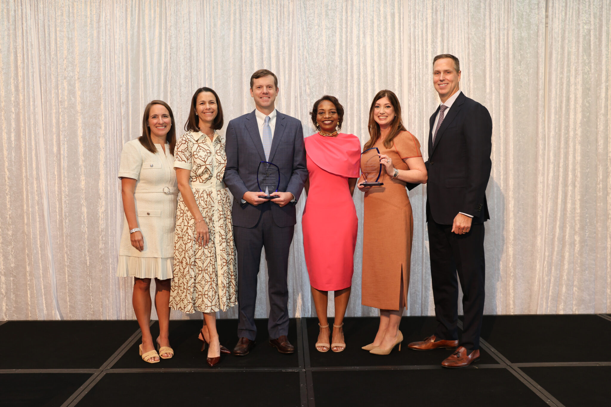 Building Blocks Luncheon 2025 | Collaborative for Children