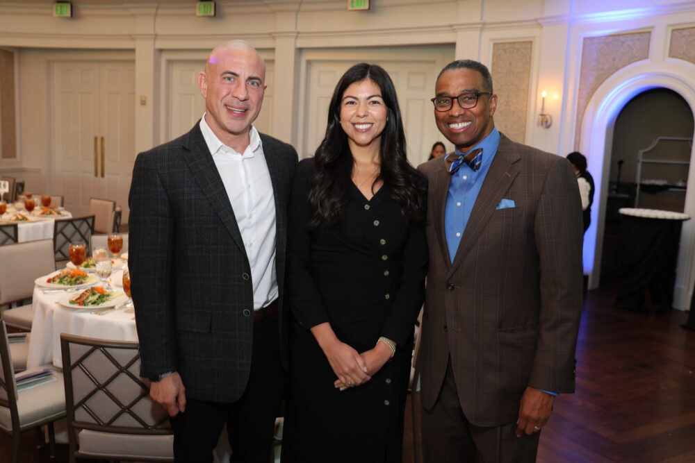 Building Blocks Luncheon 2025 | Collaborative for Children