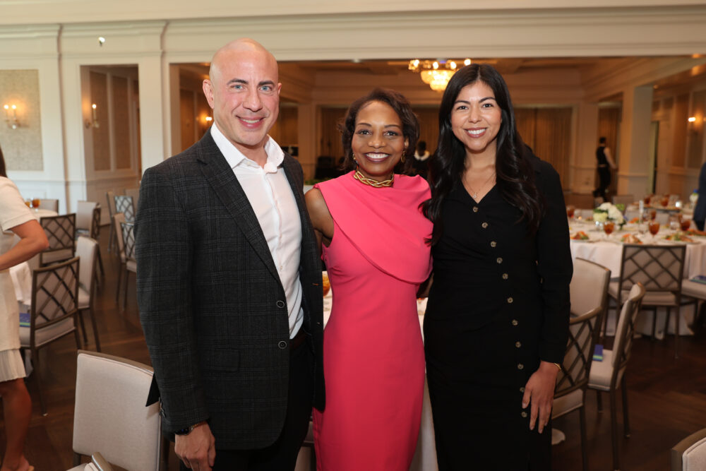 Building Blocks Luncheon 2025 | Collaborative for Children