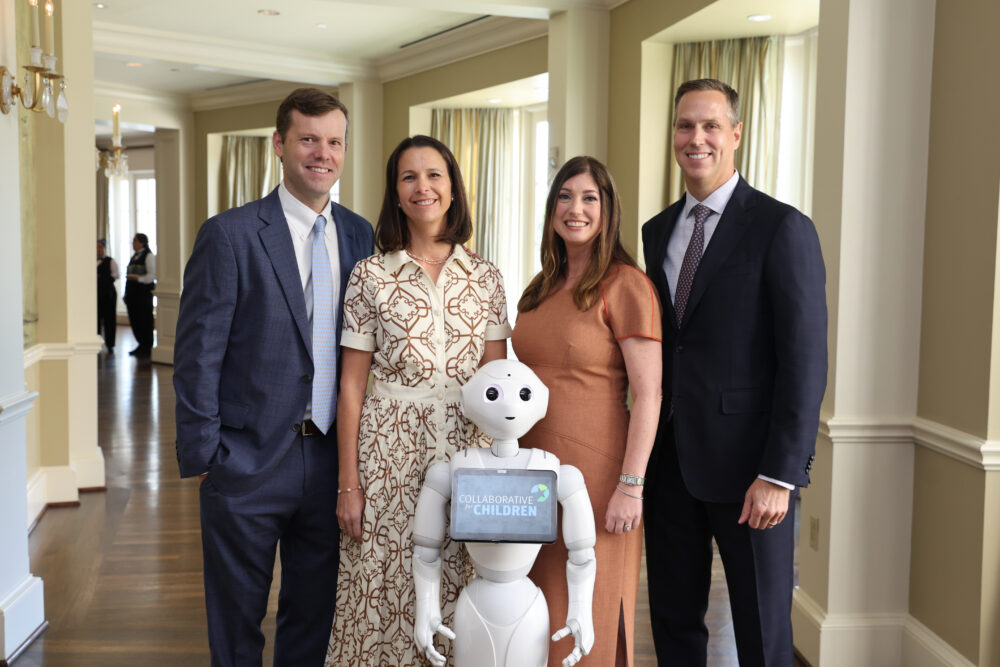 Building Blocks Luncheon 2025 | Collaborative for Children