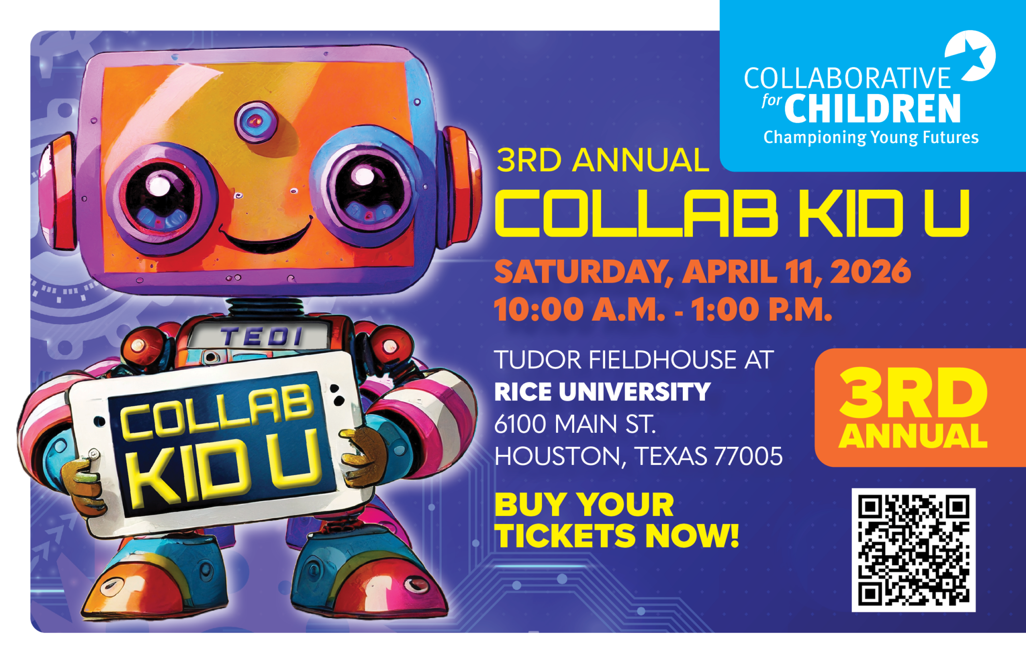Collab Kid U - Collaborative for Children