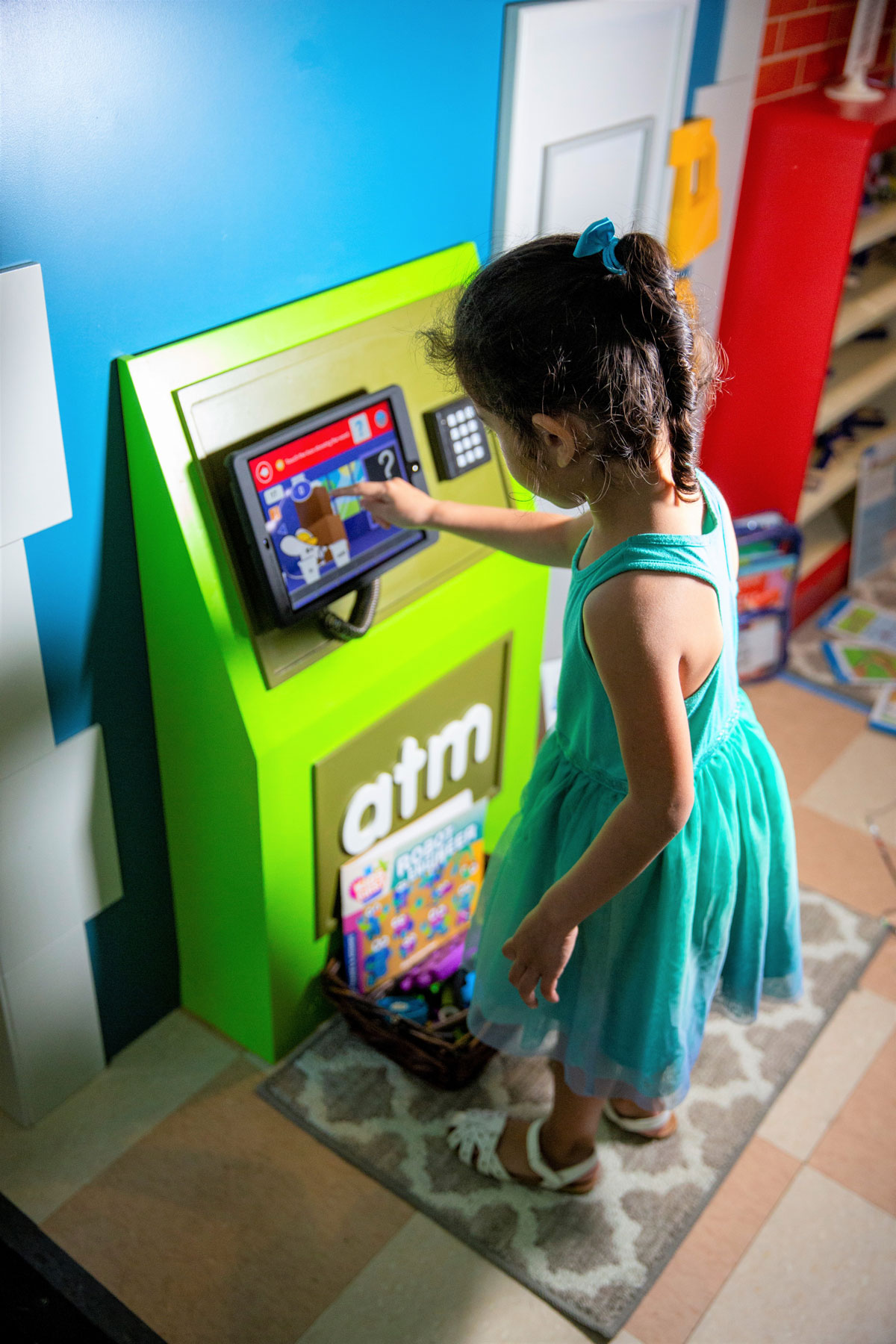 Collaborative for Children - Child Care Resources