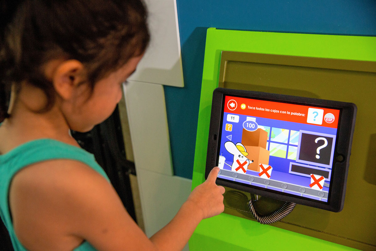 Collaborative for Children - Child Care Resources