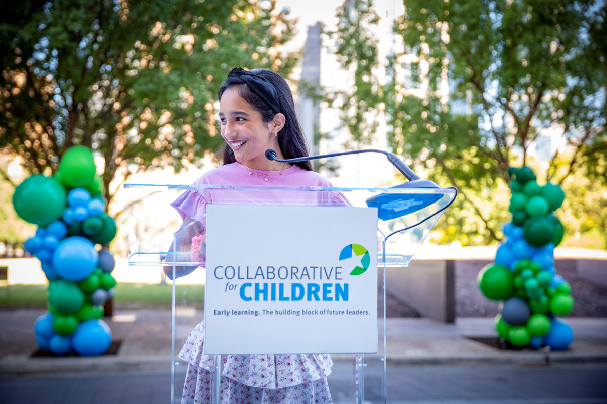 Collaborative for Children - Child Care Resources