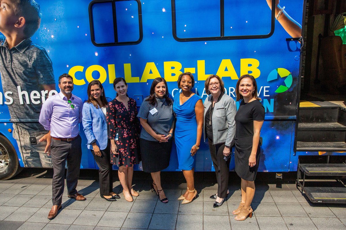 Collaborative for Children - Child Care Resources