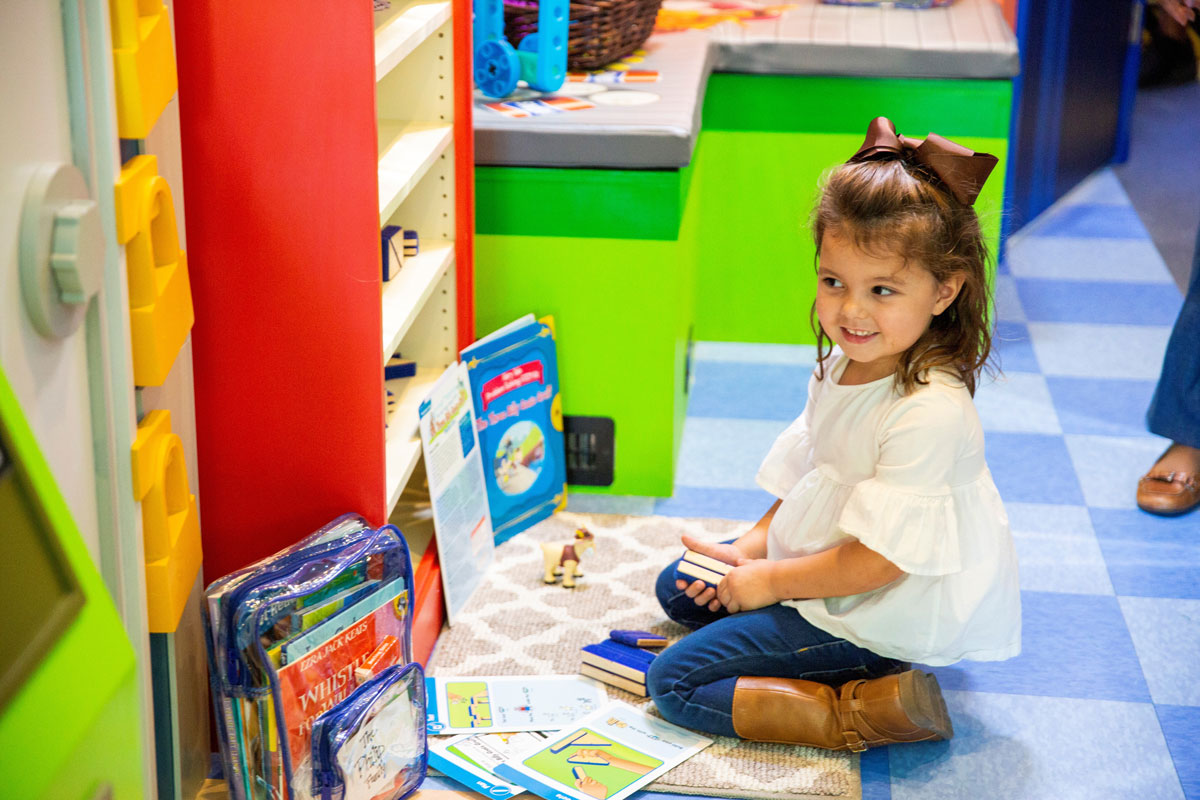 Collaborative for Children - Child Care Resources