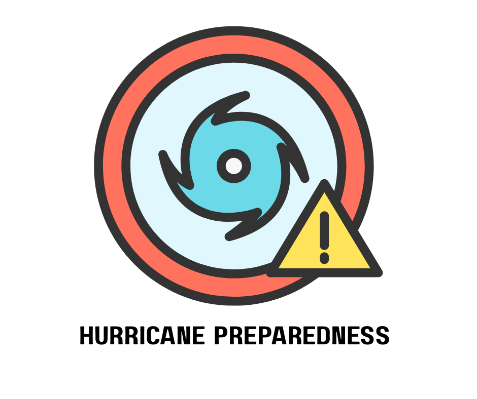 Hurricane Preparedness for Houston Families | Collaborative for Children