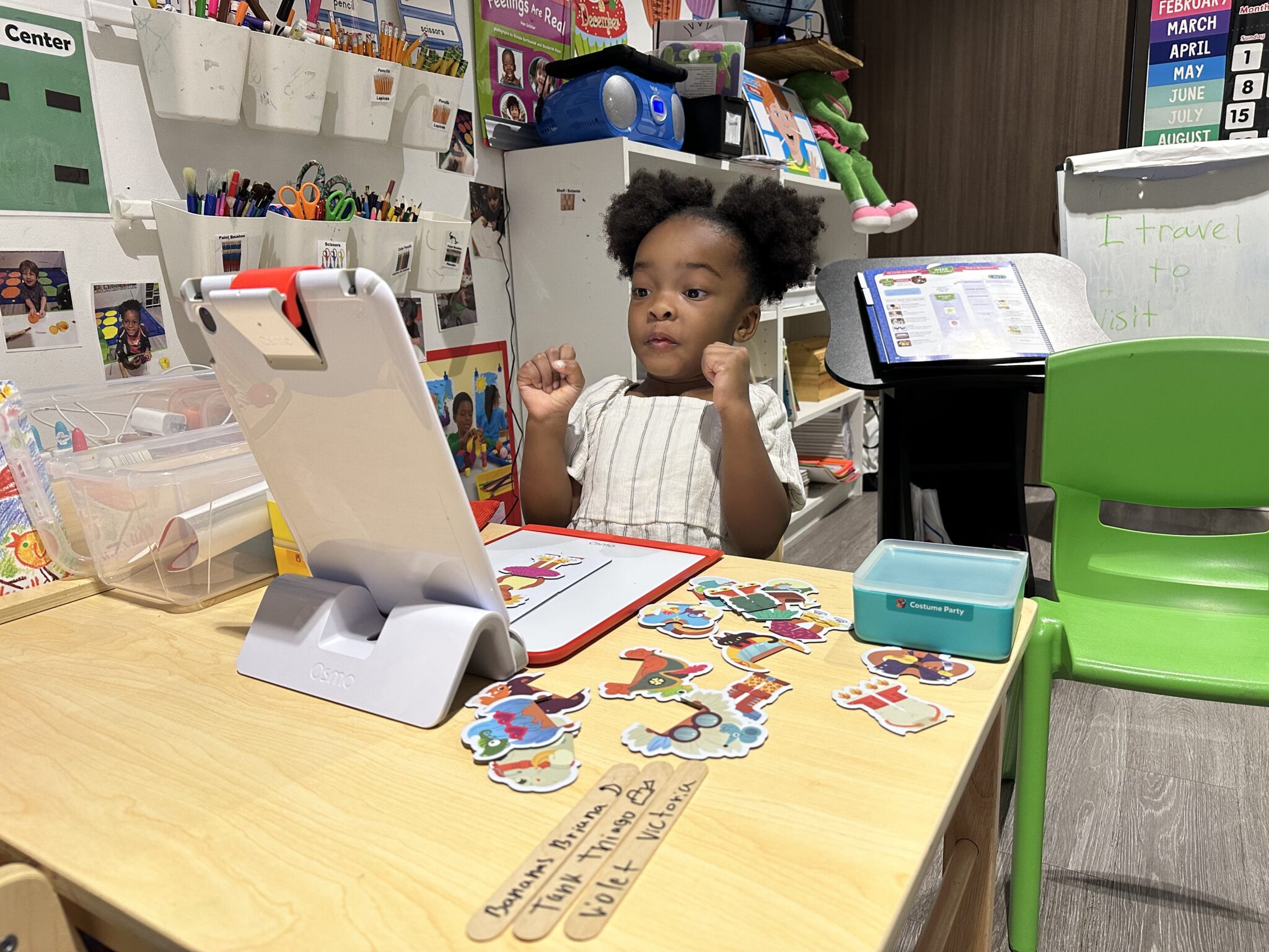 Should Children Play Video Games? Collaborative for Children Explains ...