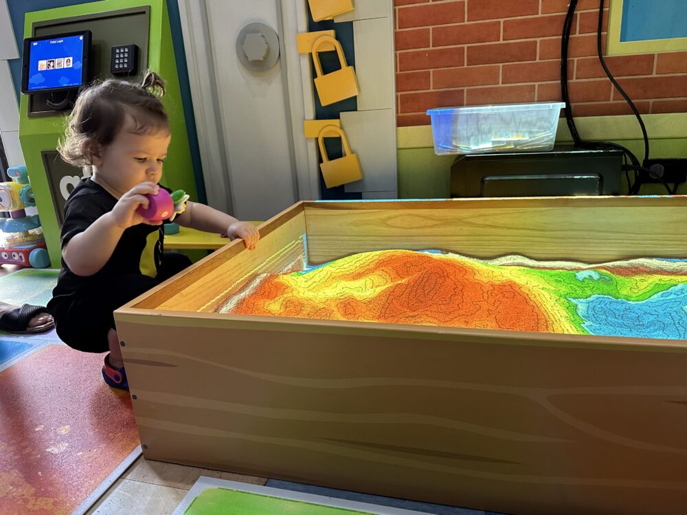 Collab-Lab Reimagined: Mobile STEAM Classroom Re-Launches in Greater ...