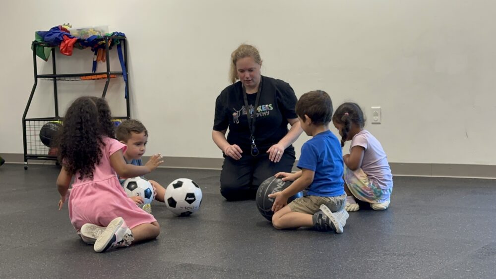 Play-Based Parenting: Turning Toddler Routines Into Joyful Learning ...