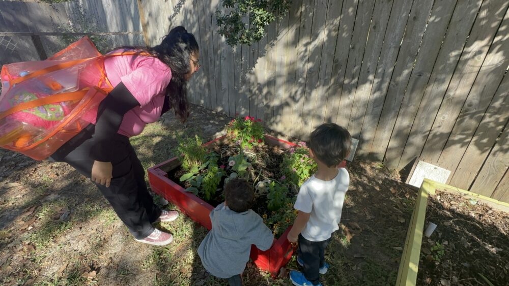 How Outdoor Activities Enhance Childhood Development - Collaborative ...