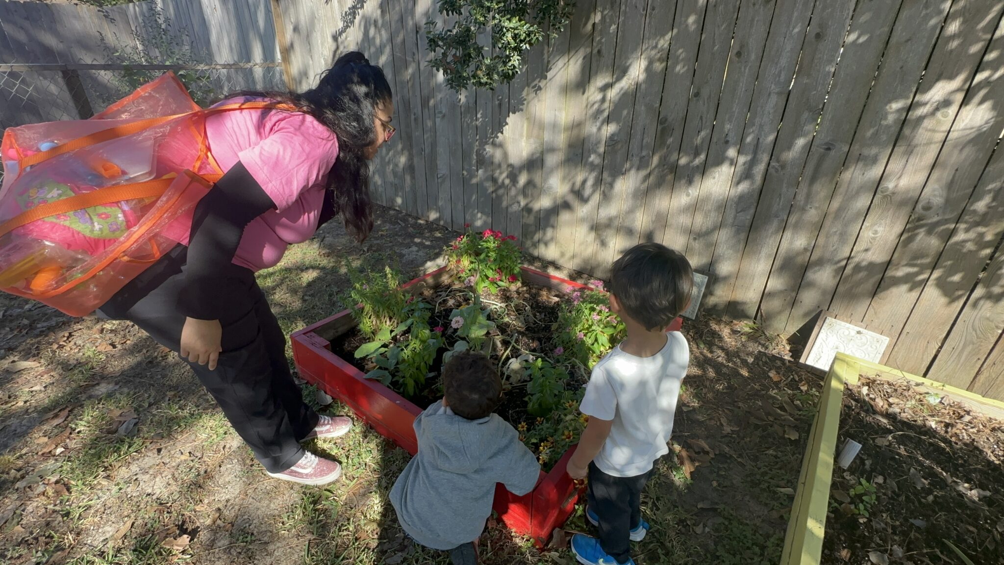How Outdoor Activities Enhance Childhood Development - Collaborative ...