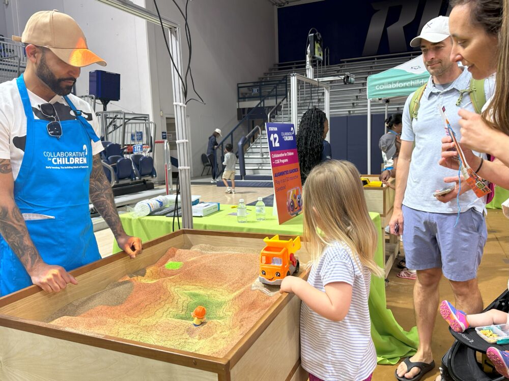 Win a Magical Collab-Lab Experience | Collaborative for Children ...