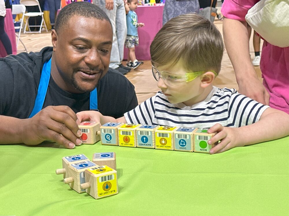 Collab Kid U Was a Huge Success