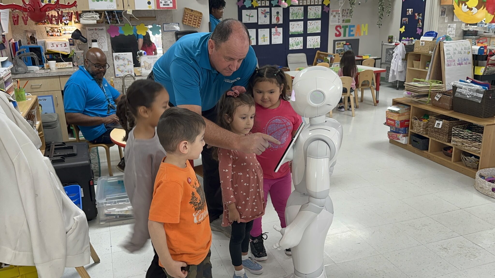 Why Comparing Children Hurts Development | Collaborative for Children