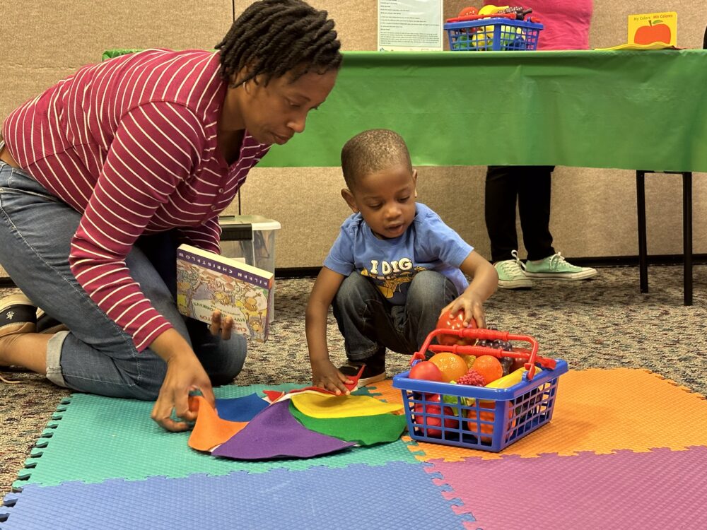 How Parents Can Boost Cognitive Learning in Early Childhood ...
