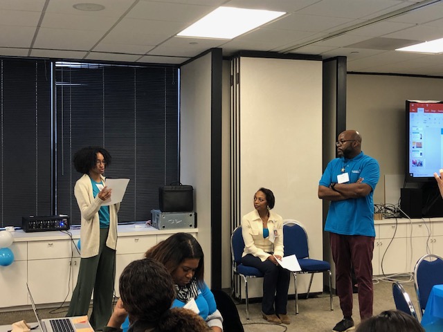 Collaborative for Children-Full STEAM ahead! - Collaborative for Children