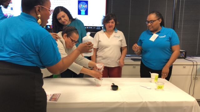 Collaborative for Children-Full STEAM ahead! - Collaborative for Children