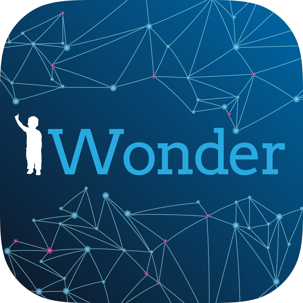 I Wonder - Collaborative for Children