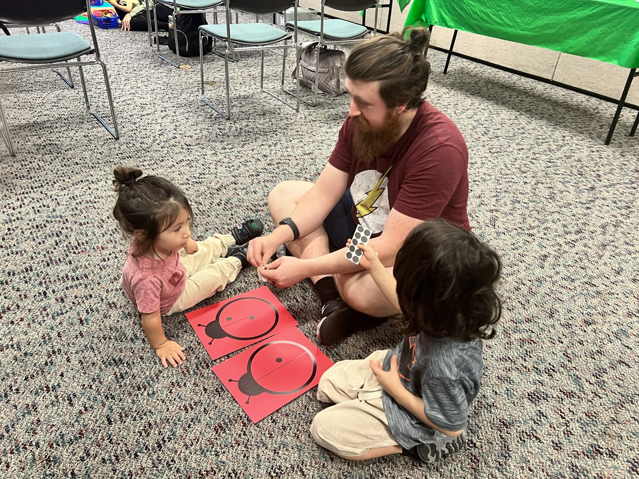 Supporting Positive Behavior in Young Children - Collaborative for Children Supporting Positive Behavior in Young Children - Collaborative for Children