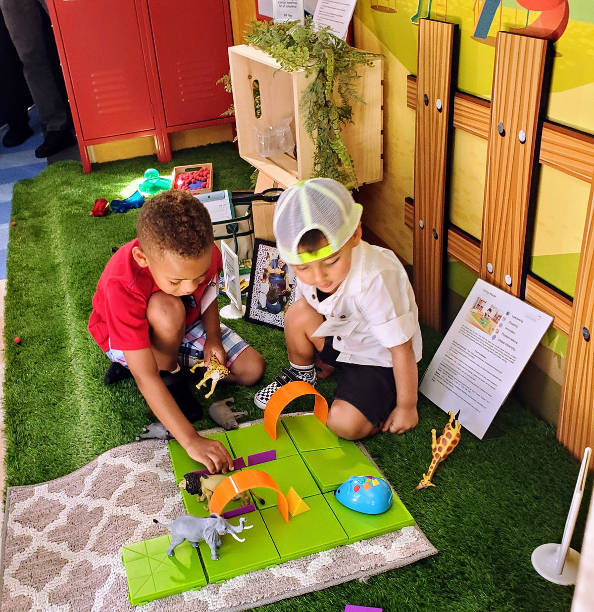 Collaborative for Children - Child Care Resources