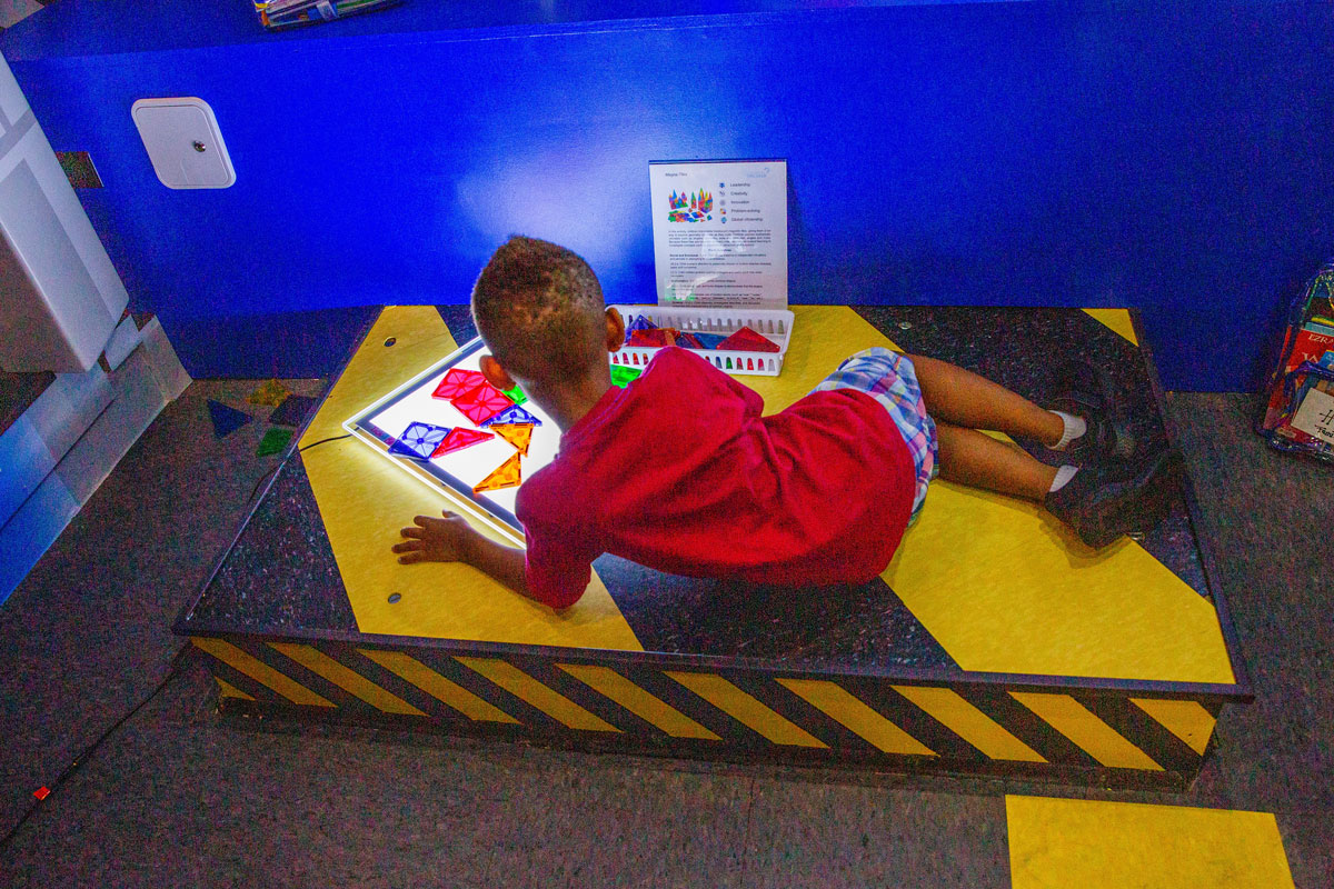 Collaborative for Children - Child Care Resources