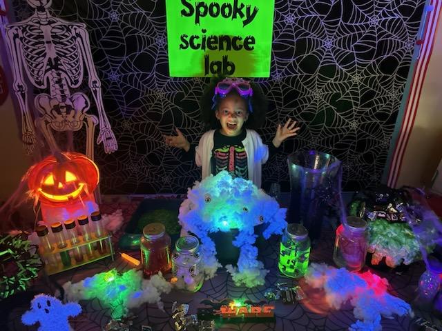 Halloween Safety Tips for Families | Collaborative for Children