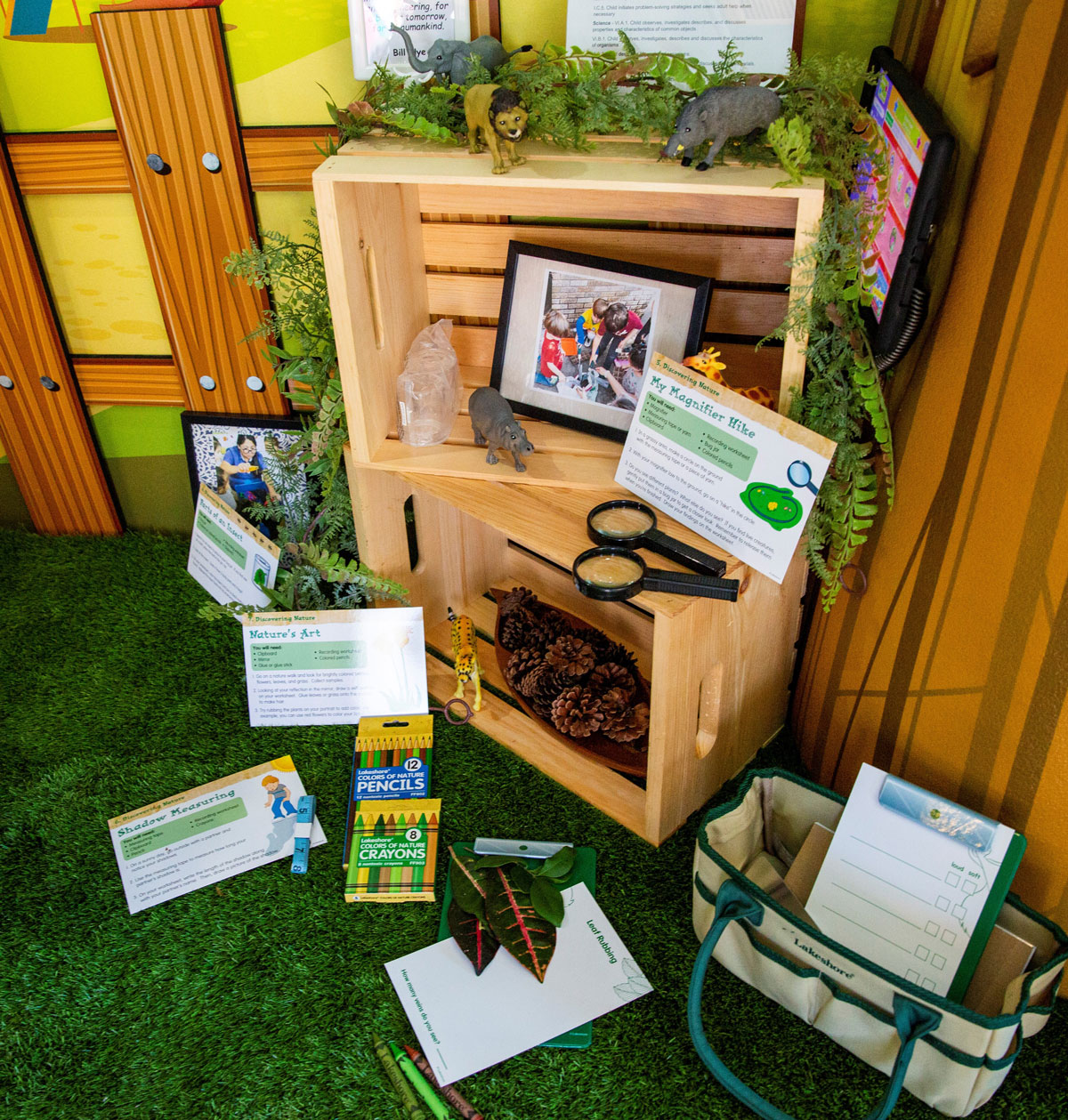 Collaborative for Children - Child Care Resources