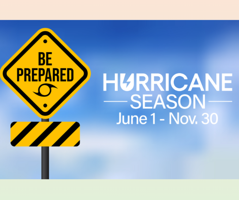 Essential Checklist and Awareness Tips for Hurricane Season in Houston - Collaborative for Children