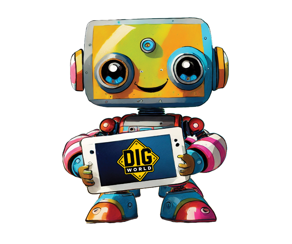 WE DIG STEAM Centers of Excellence Winners! - Collaborative for Children