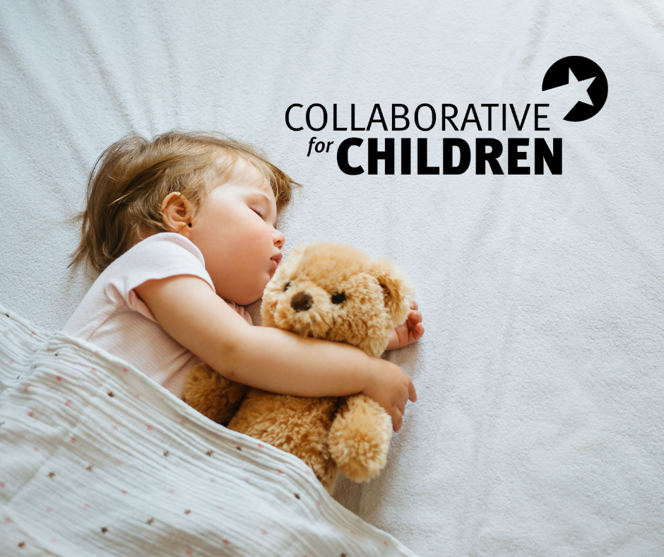 Why Bedtime Routines Matter