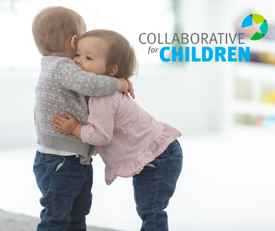 Helping Children Make Friends Through Early Learning | Collaborative for Children