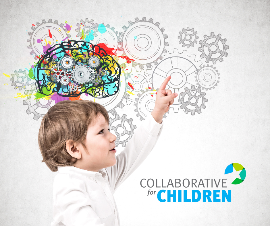 90% of Brain Development Happens by Age 5 | Collaborative for Children
