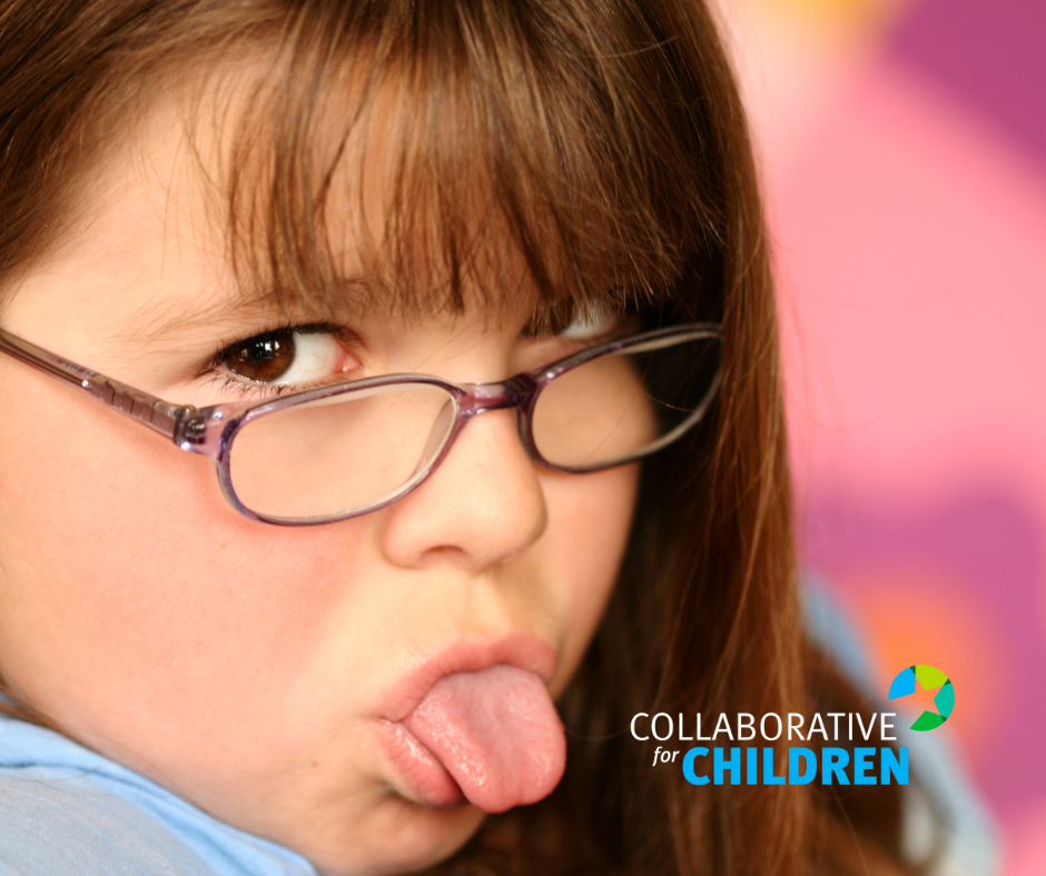 Are We Raising Entitled Children? | Collaborative for Children Houston