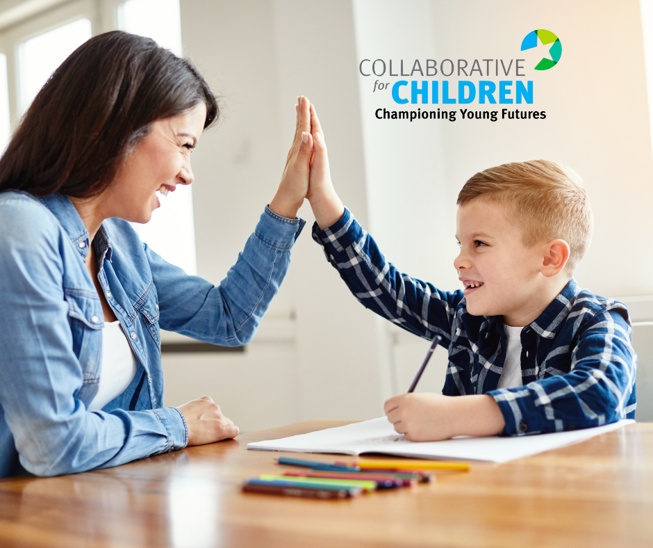 Positive Parenting Strategies for Early Childhood Success ...