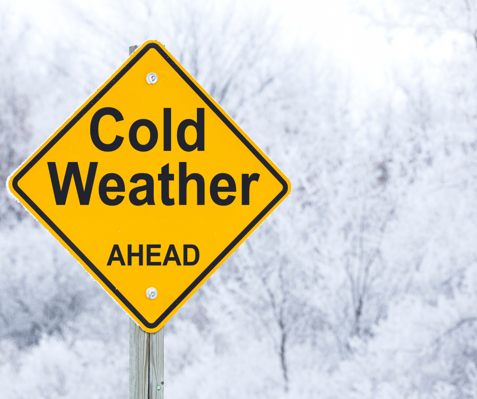 Winter and Cold‑Weather Preparedness for Families with Young Children ...