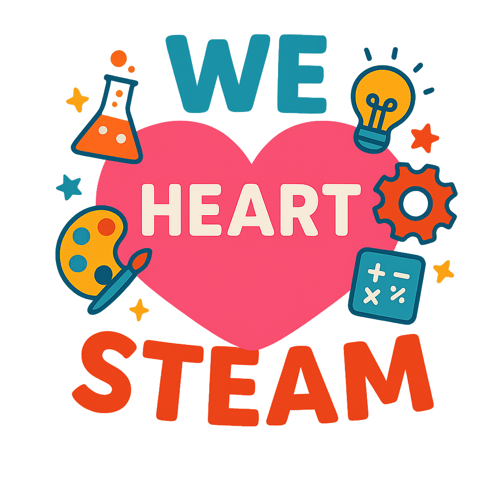 Wiggle Room Wins Collaborative for Children’s 2026 WE HEART STEAM Contest