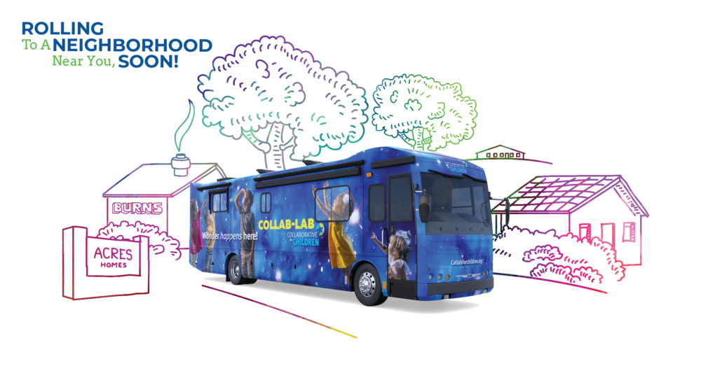 Mobile Classroom Rolls into Houston Neighborhoods this Fall ...